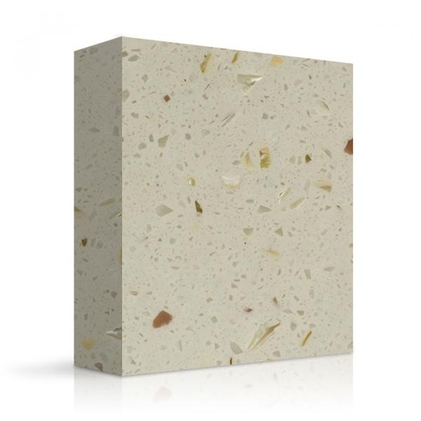 SOLID SURFACE MATERIAL FROM MEGANITE® | KULA